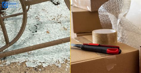 How To Dispose Of Glass Table Top Glass Genius