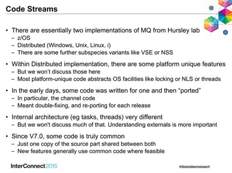 IBM MQ Comparing Distributed And Z OS Platforms PDF