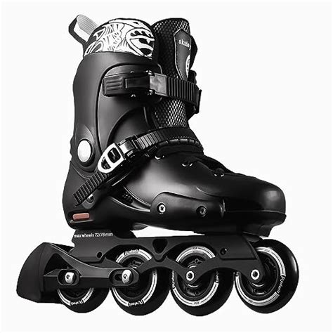 Top 10 Rollerblades For The Street Of 2022 Katynel