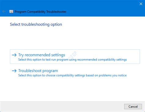 There Is A Problem With This Windows Installer Package Fix