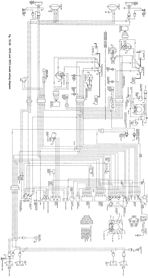 Diagram Jeep Cj5 Headlight Wiring Diagrams Mydiagramonline