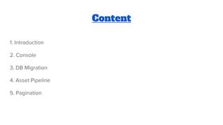 Grails Plugins Console Db Migration Asset Pipeline And Remote