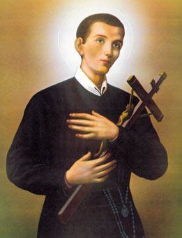 Father Lawrence Jagdfeld O F M St Gerard Majella
