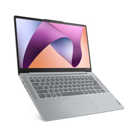 Jual Lenovo Ideapad Slim Light Ryzen Gb Gb Fhd Win Ohs Cloud Grey Di