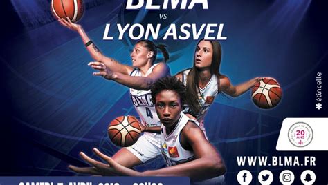 Le Match De La 4e Place Pour Le Blma France Bleu