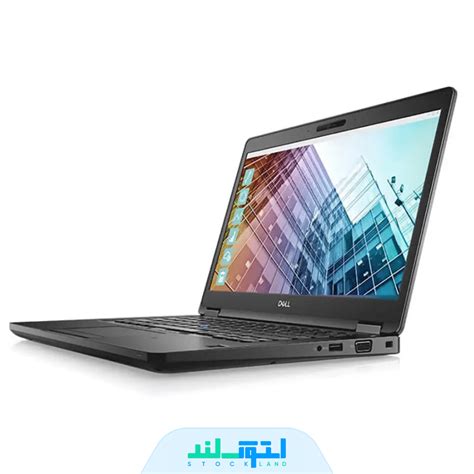 لپ تاپ Dell مدل Latitude 5491 فروشگاه استوک لند