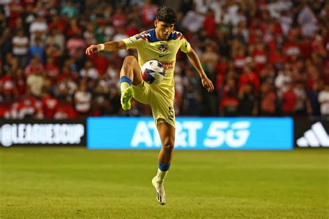 Qué Es La Pubalgia Padecimiento Por El Que Kevin Álvarez Se Perderá La