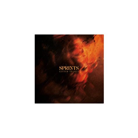 Sprints Letter To Self Digital City Slang Us