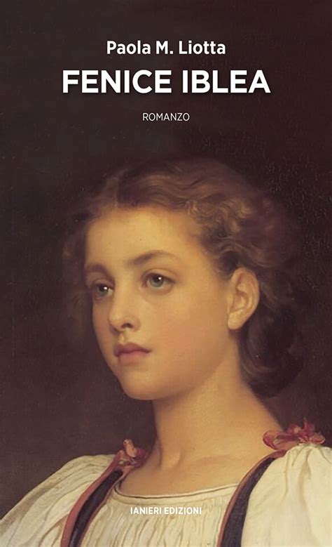 Fenice Iblea Ianieri Edizioni