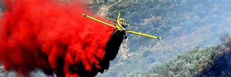 Cómo Actuar Contra Los Incendios Forestales Gestión Prevención Y
