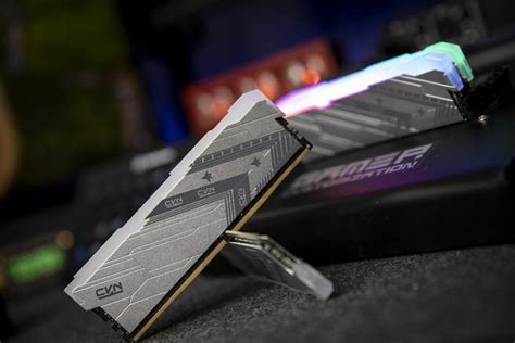ddr5性能尚未解封，有多少制约等待改进？ 知乎