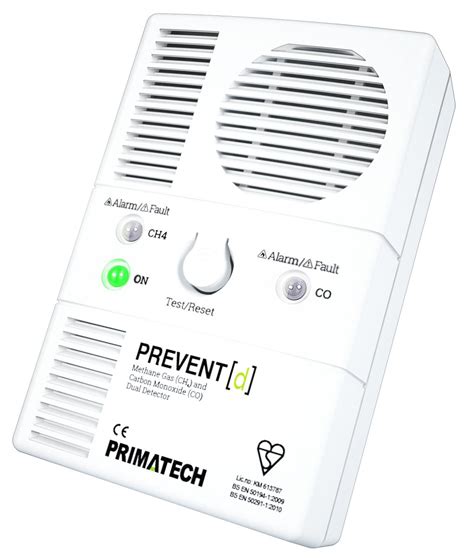 Detectorul De Gaze Misiunea Casa