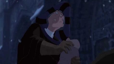 Hond 21 The Bells Of Notre Dame Frollo 1080 P Hd Youtube