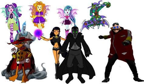 Foe By Dfrab On Deviantart