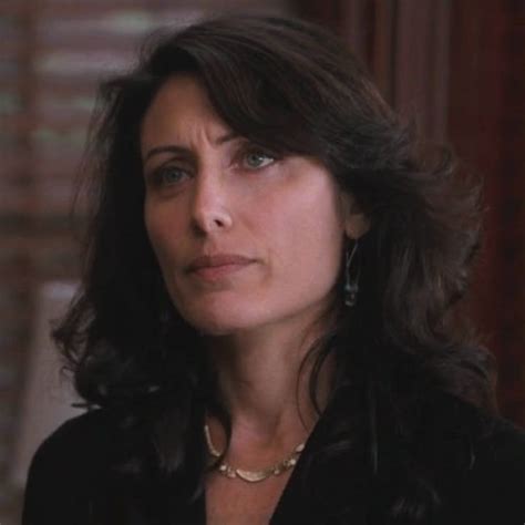 Lisa Cuddy Lisa Edelstein House Md Lisa Cuddy