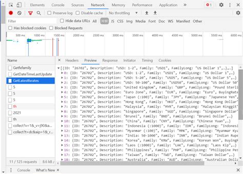 วิธีใช้ Power Query ดึงข้อมูลจาก Web Api ตอนที่ 3 Thep Excel