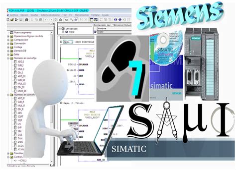 PLC Siemens C Simatic Manager Code CSAUOP 005
