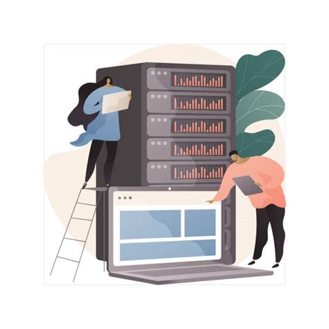 120 Colocation Stock Illustrations Royalty Free Vector Graphics