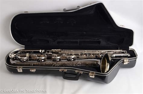 Keilwerth Shadow Baritone Exc 123366
