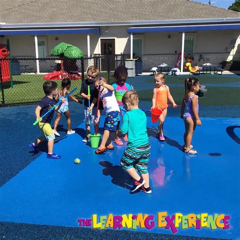 Pflugerville Tx The Learning Experience