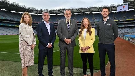 Pwc Make Sponsorship Announcements