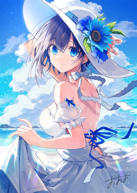 Original Drawn By Oshio Dayo Danbooru