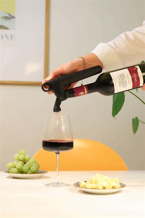 Wie Benutzt Man Coravin Pivot™ Coravin Eu