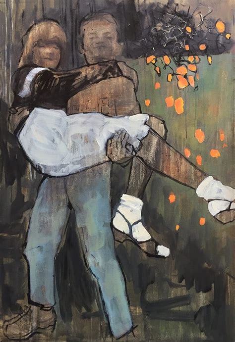 Paintings Amy Dury