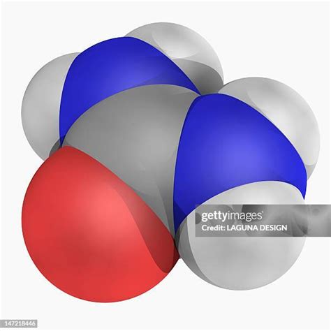 Chemical Structure Of Urea Photos And Premium High Res Pictures Getty