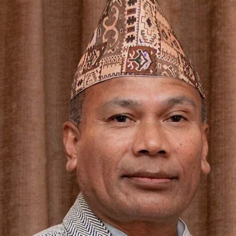 Ram Shrestha Director General Research Profile