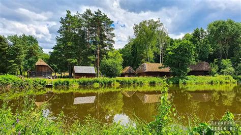 Muzeum Wsi Radomskiej Radom Polska Dla Dzieci