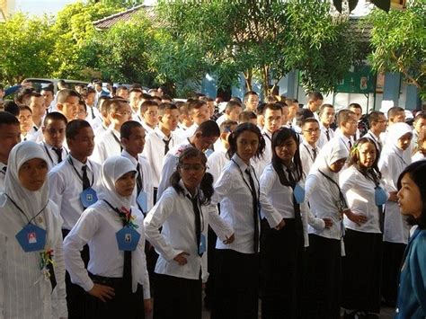 Info Penting Buat Mahasiswa Baru AN FISIP USU