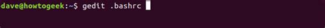 how to create aliases and shell functions on linux