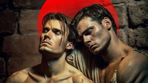 Untold Truth Of Homosexuality In The Medieval Times Youtube