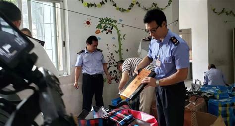 【守护安全 畅通消费】来宾市市场监管系统查办两件案例入选“2020年度广西消费维权十大典型案例”澎湃号·政务澎湃新闻 The Paper