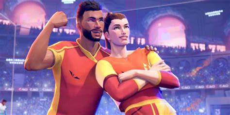 Rematch Is The Proelite Edition Worth It