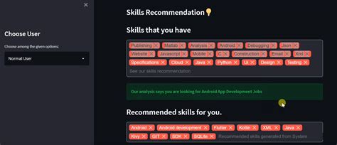 GitHub HackerTanveer Smart Resume Analyser