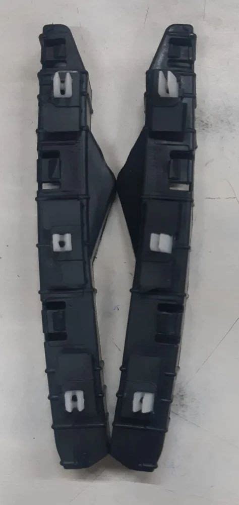 Car Front Bumper Bracket Set At ₹ 99piece Bumper Bracket In New