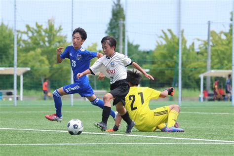 フロンターレu15等々力1年 名東クラブ 伊丹fc祭 川崎そだち