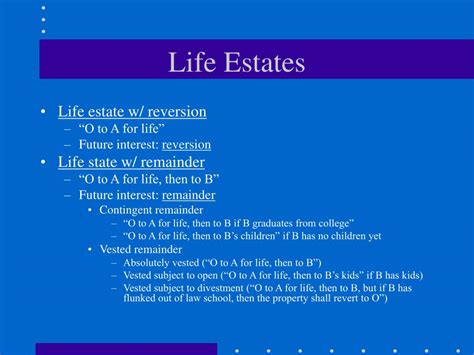 Ppt Property Law Powerpoint Presentation Free Download Id3852772