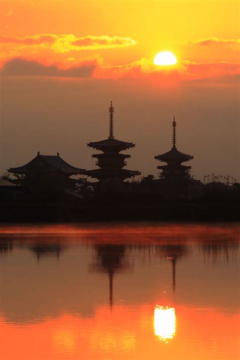 日出ずる国 by 1bonne ID1160122 写真共有サイト PHOTOHITO