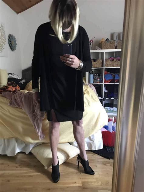 New Wig Crossdresser Heaven