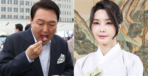 영빈관에 878억김건희 여사 과거 발언 재주목 받고 있다 위키트리