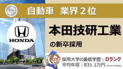 新卒向け トヨタ自動車の採用大学リストと学歴フィルターの真相 Gakureki lab