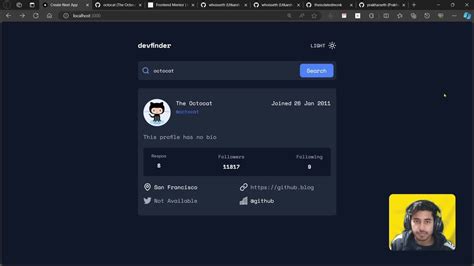 Utkarsh Seth On Linkedin Github Reactwithutkarsh Reactjs Nextjs