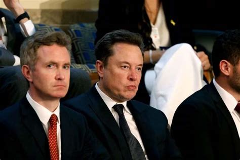 Elon Musk Acata Ordem Do Stf E Indica Representantes Legais No Brasil