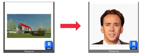 How To Edit Revit Files Image Preview Step By Step Guide