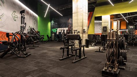 Macfit İstmarina Gym Macfit