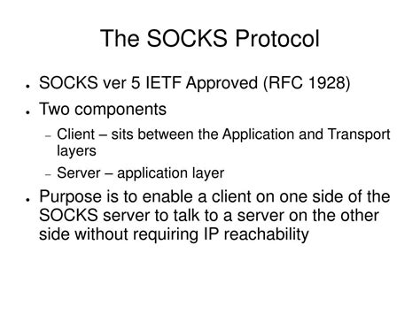 Ppt Circuit And Application Level Gateways Powerpoint Presentation Id 6210955