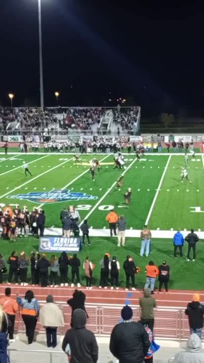 Flhssportsfan Posted A Video And Said Championship Moment For The